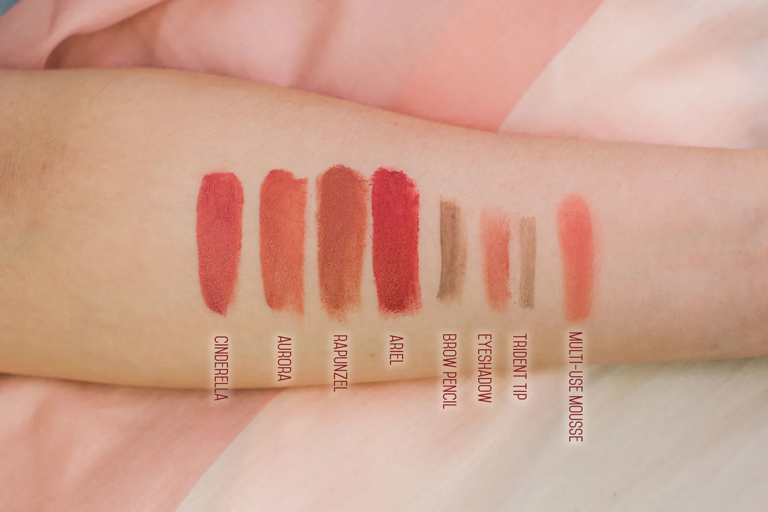 Part of That World: Becoming a Disney Princess with Happy Skin's latest ...
