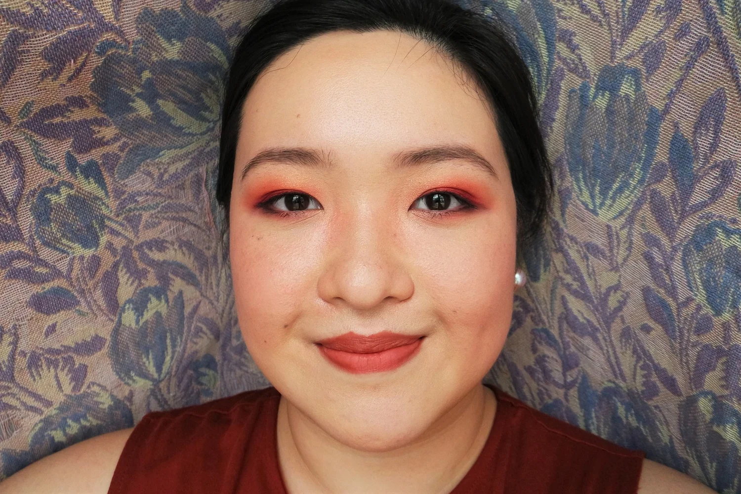 Swatches + Review: Going nude with Avon’s six new shades of matte ...