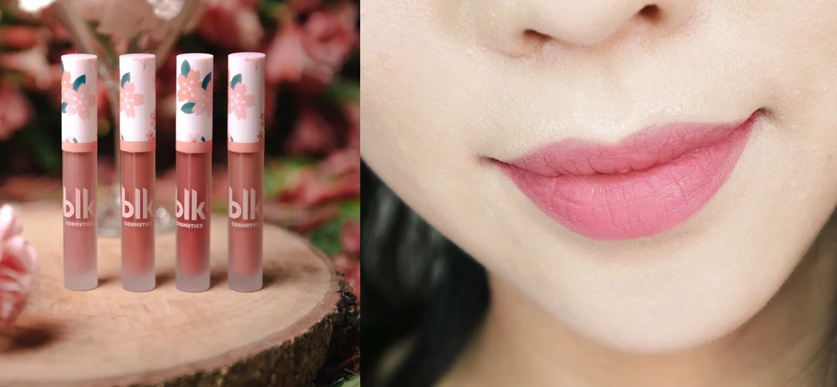 Beauty Battle: We tested five velvet matte lip colors under 1000 pesos ...