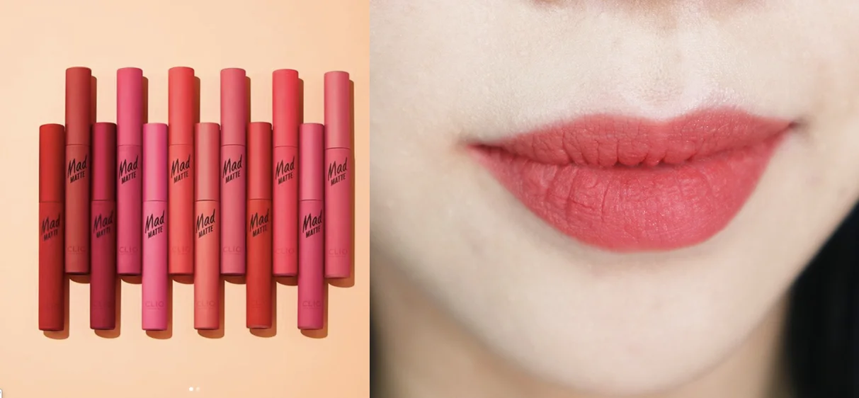 Beauty Battle: We tested five velvet matte lip colors under 1000 pesos ...