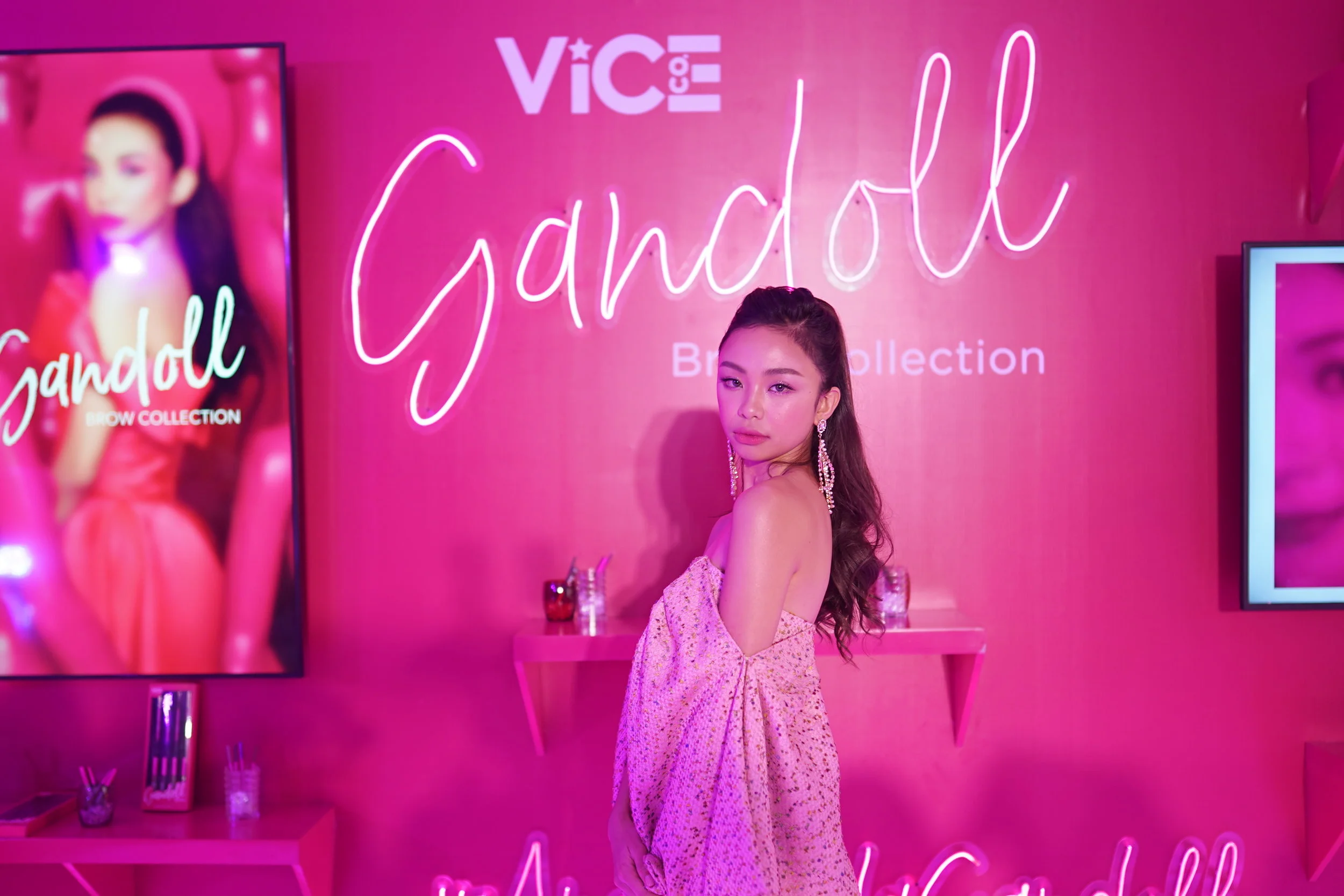 Our newest Vice: P195 micro pencils & tinted brow gels that deliver ...