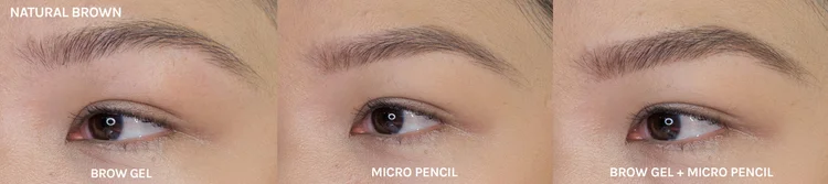 Our newest Vice: P195 micro pencils & tinted brow gels that deliver ...