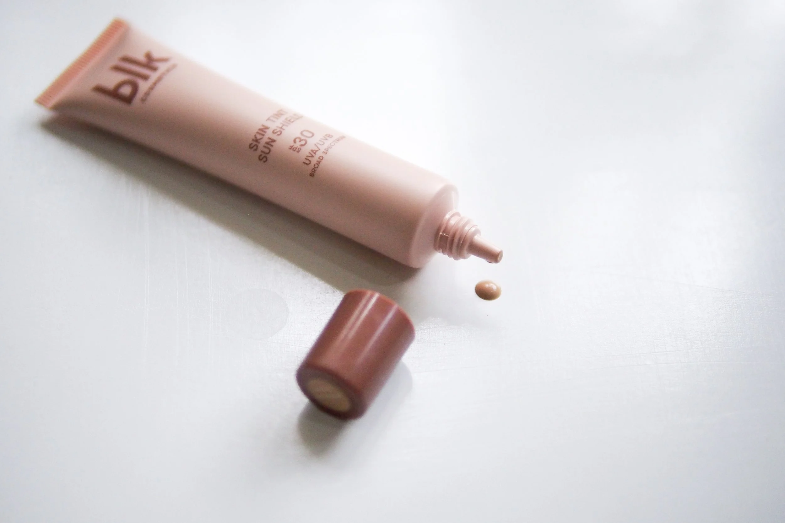 blk Cosmetics Universal makeup — Project Vanity