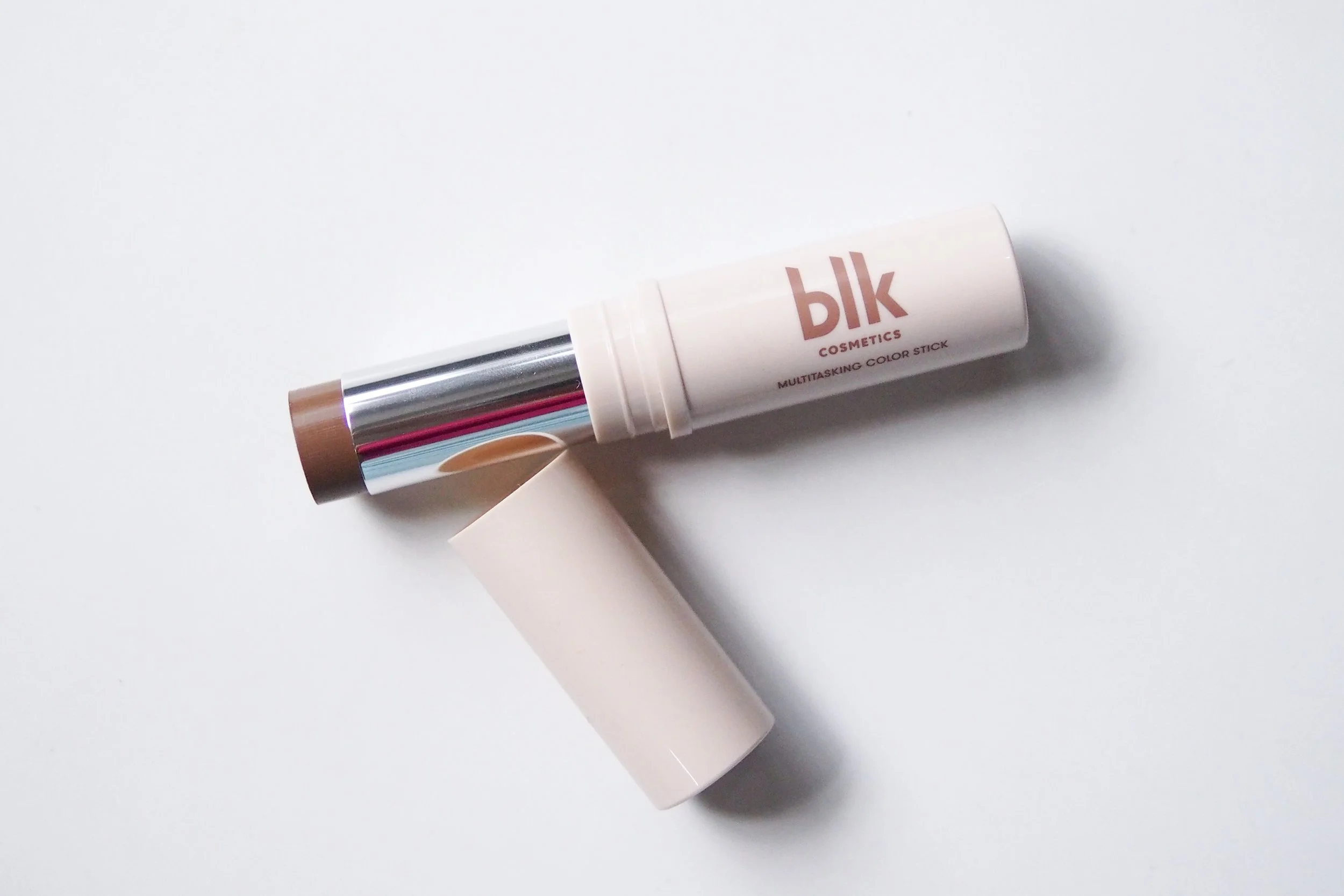 blk Cosmetics Universal makeup — Project Vanity