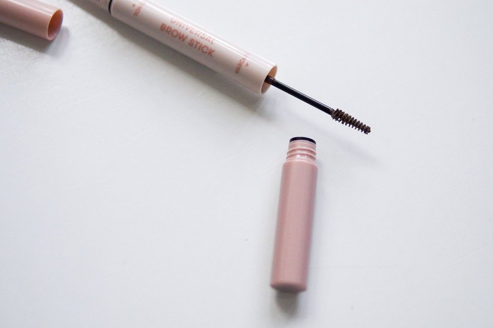 blk Cosmetics Universal makeup — Project Vanity