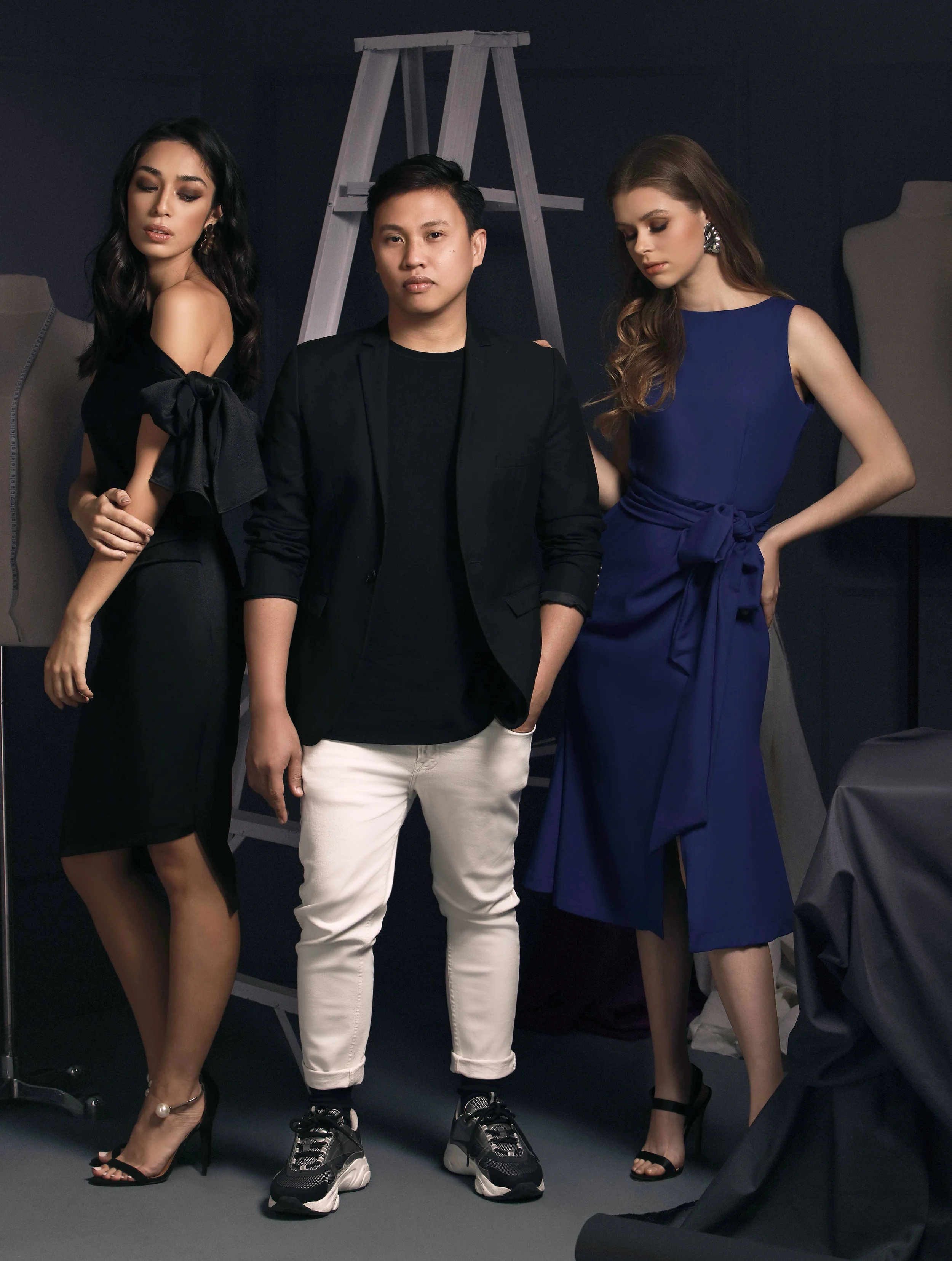 Celebrate 25 years of local artistry with Plains & Prints Beyond 25 ...