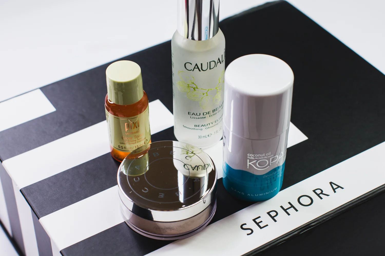 Sephora PH mini mart reviews and products — Project Vanity