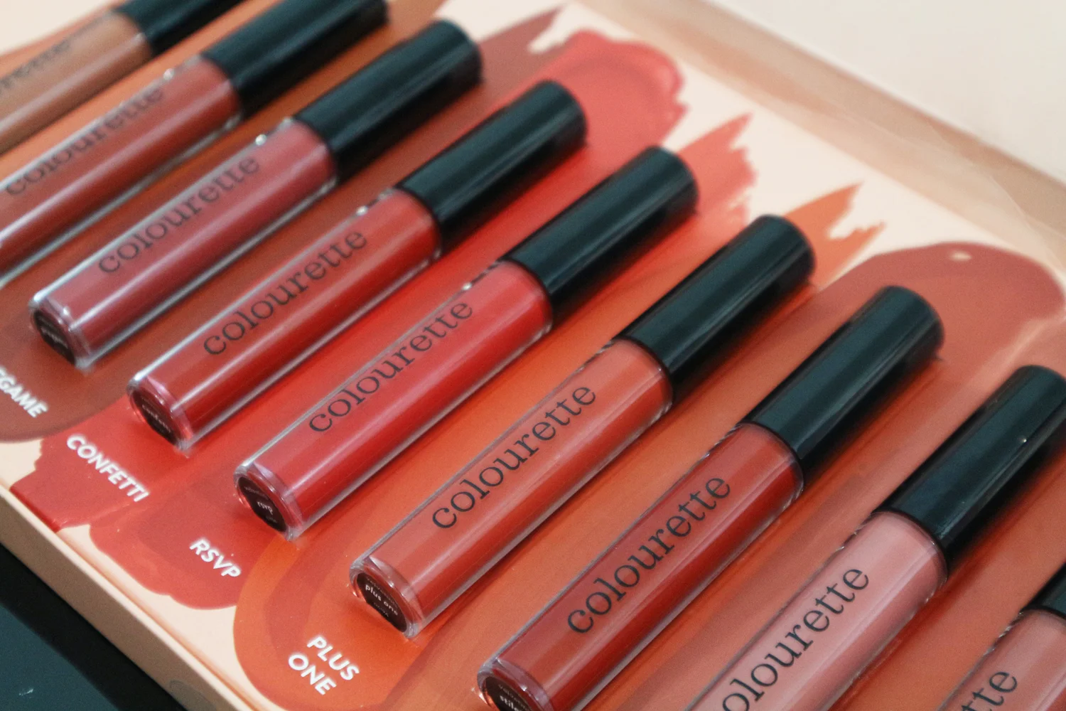 The Project Vanity Podcast, Ep 2 Recap: Three life lessons from Nina Dizon, Colourette’s ...