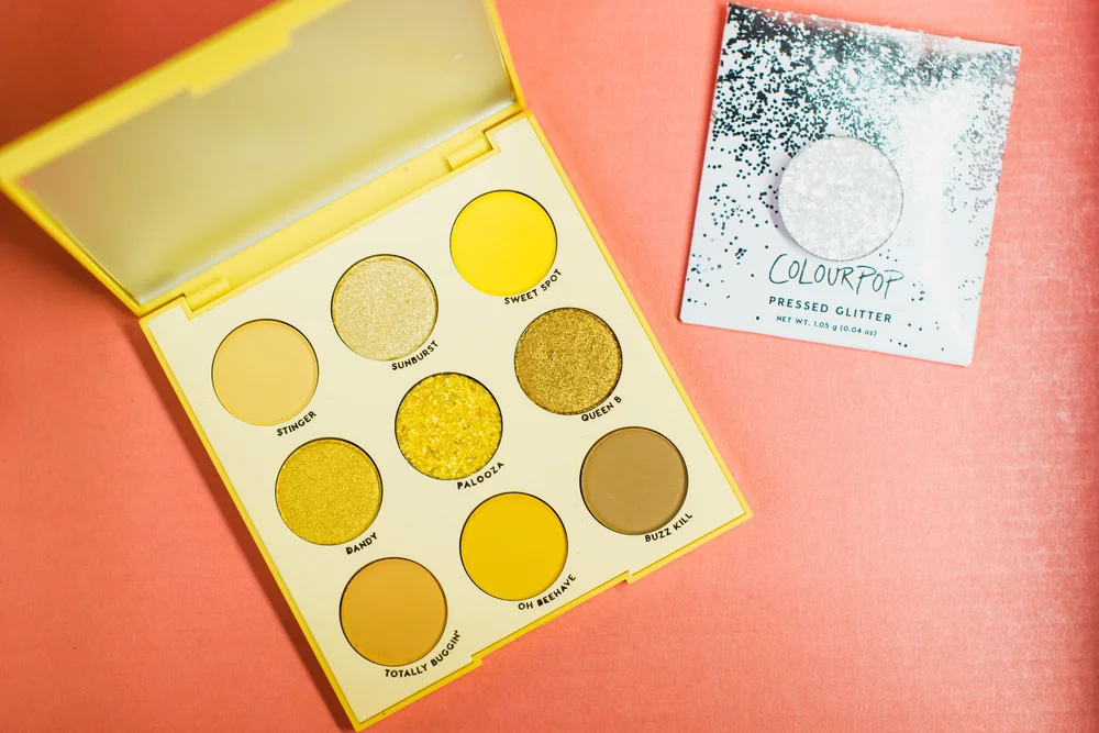 The PV Team reviews Colourpop! Here's what we think of our haul ...
