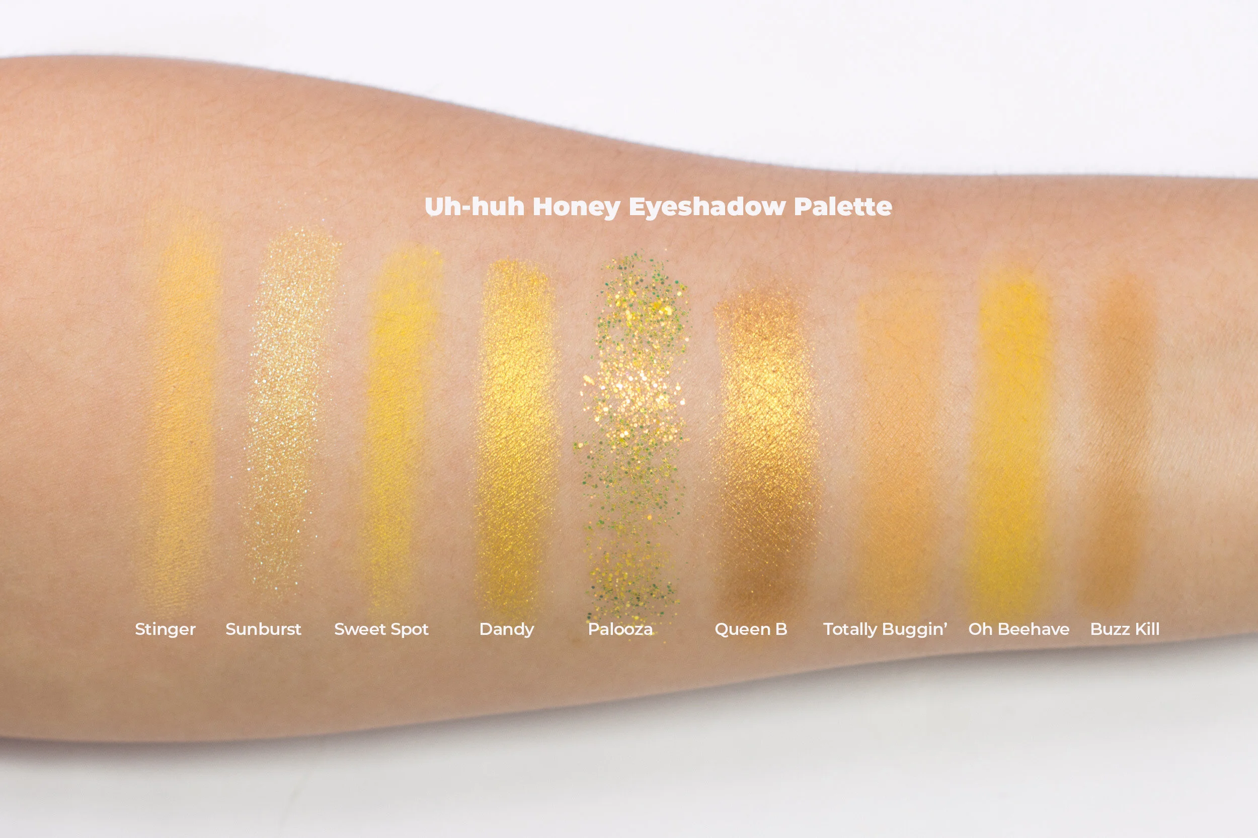 The PV Team reviews Colourpop! Here's what we think of our haul ...