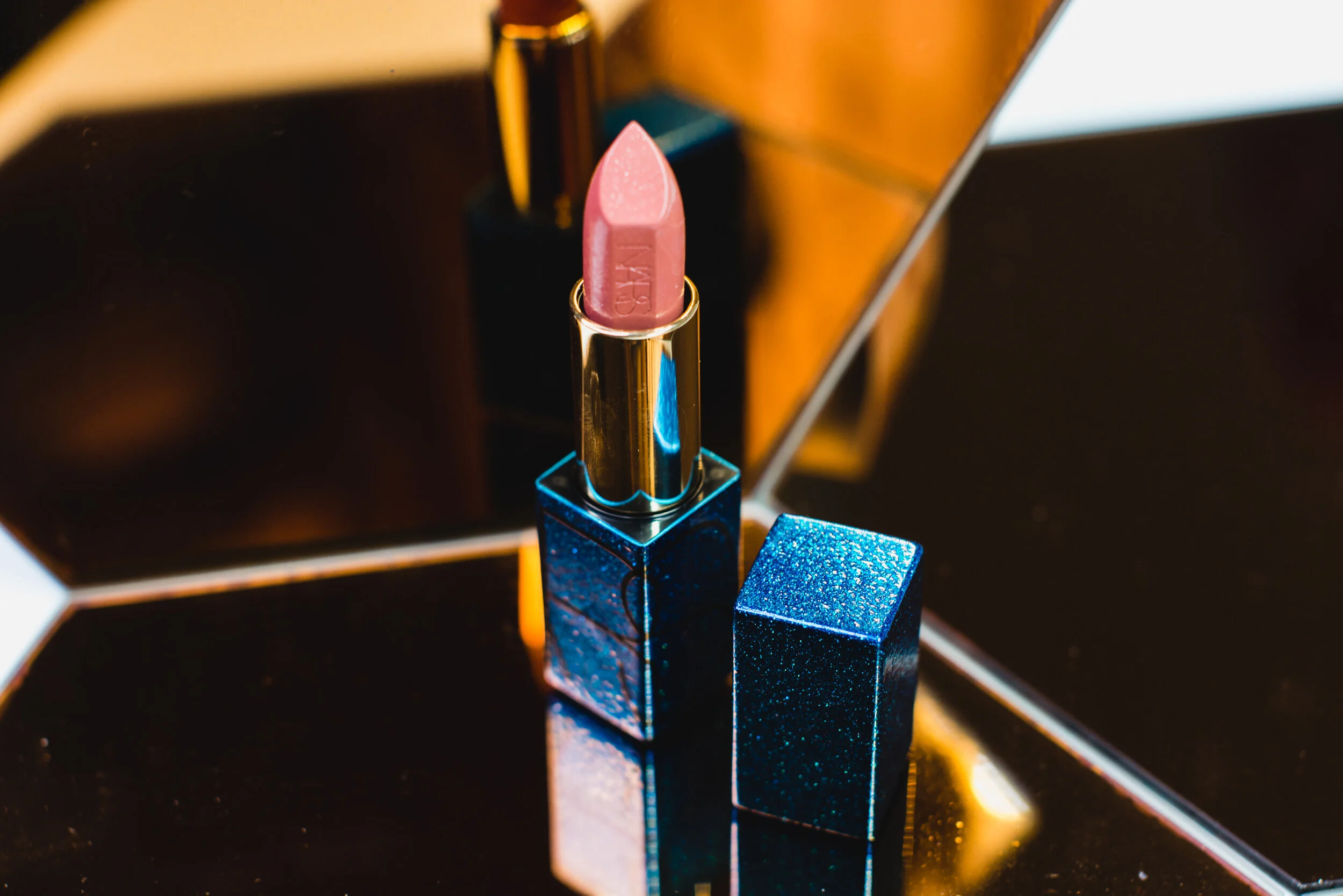 NARS revives the glitz and glamor of disco with their Studio 54 ...