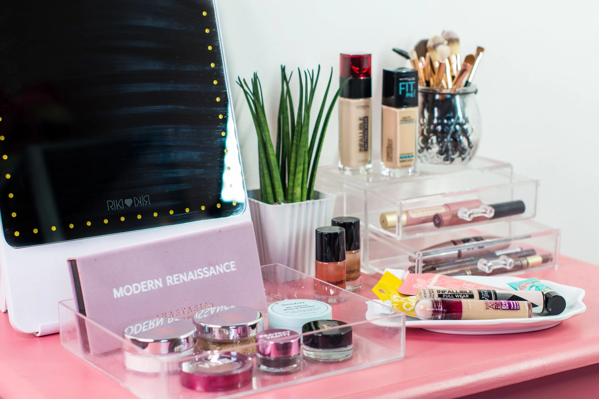 The winners of the first Project Vanity Beauty Awards 2019 — Project Vanity