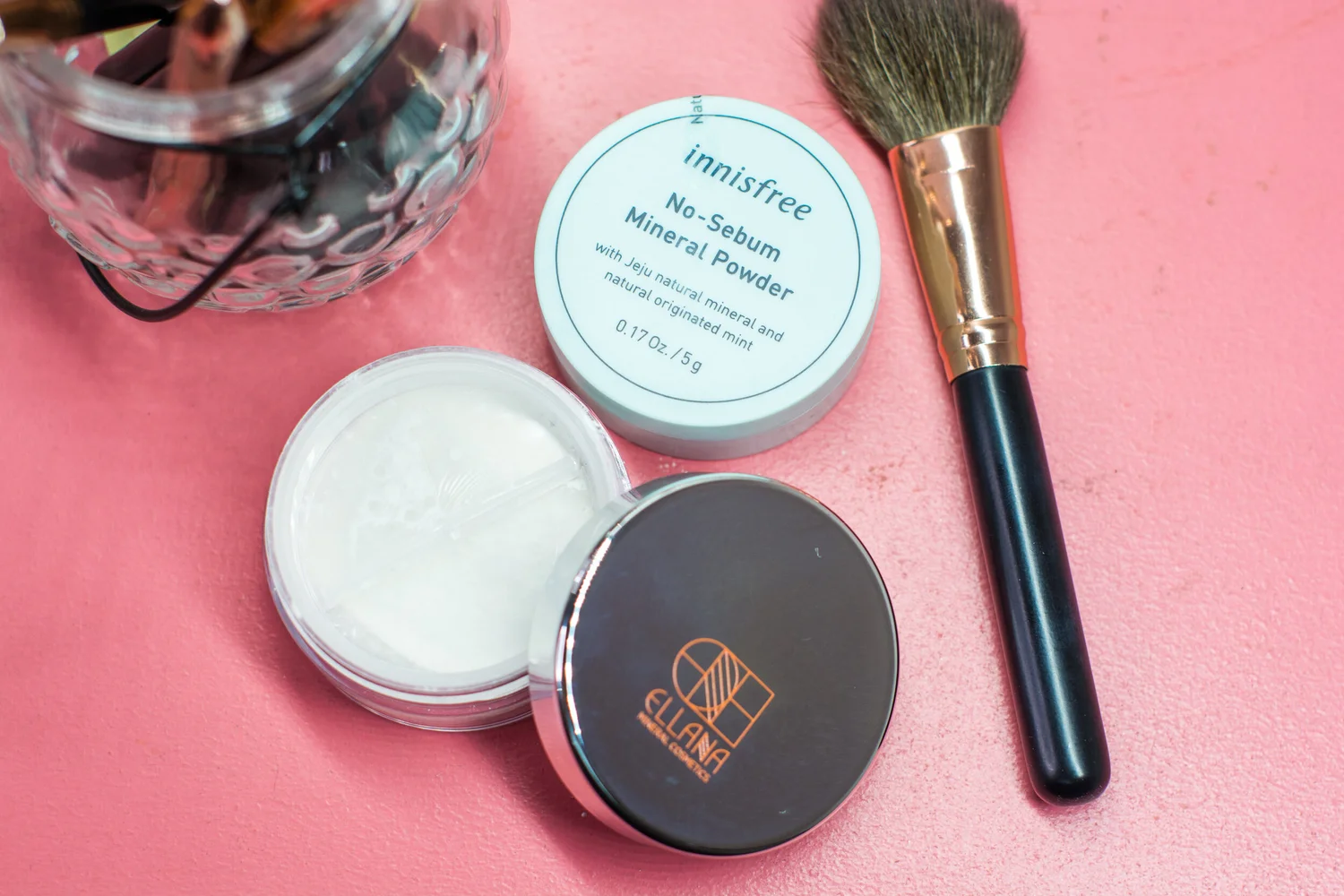 The winners of the first Project Vanity Beauty Awards 2019 — Project Vanity