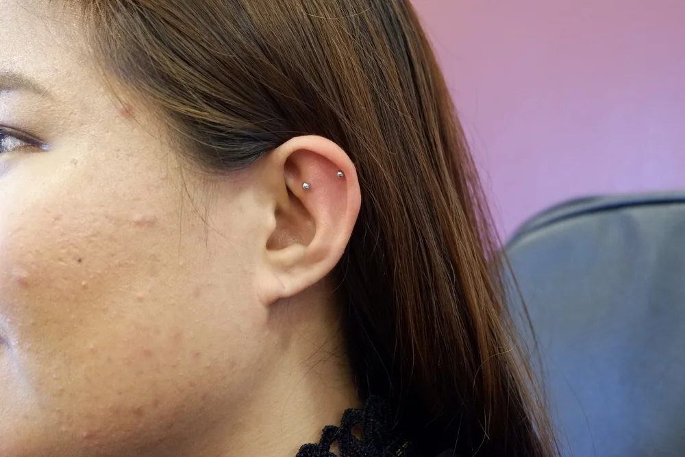 What you NEED to know before getting ear piercings (where to get it ...