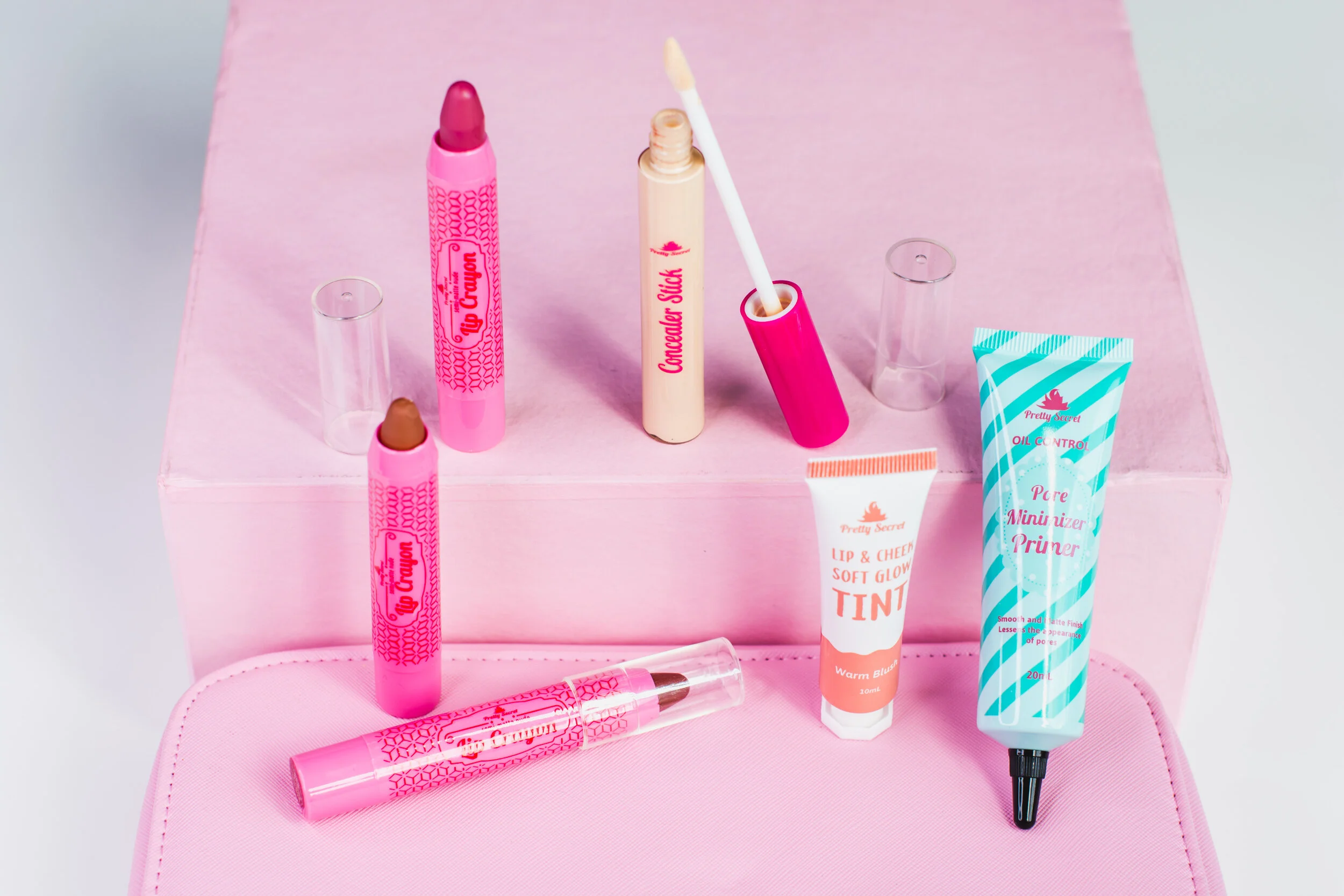 Pretty Secret: Is this under 200-peso brand you see in Watsons junk or ...