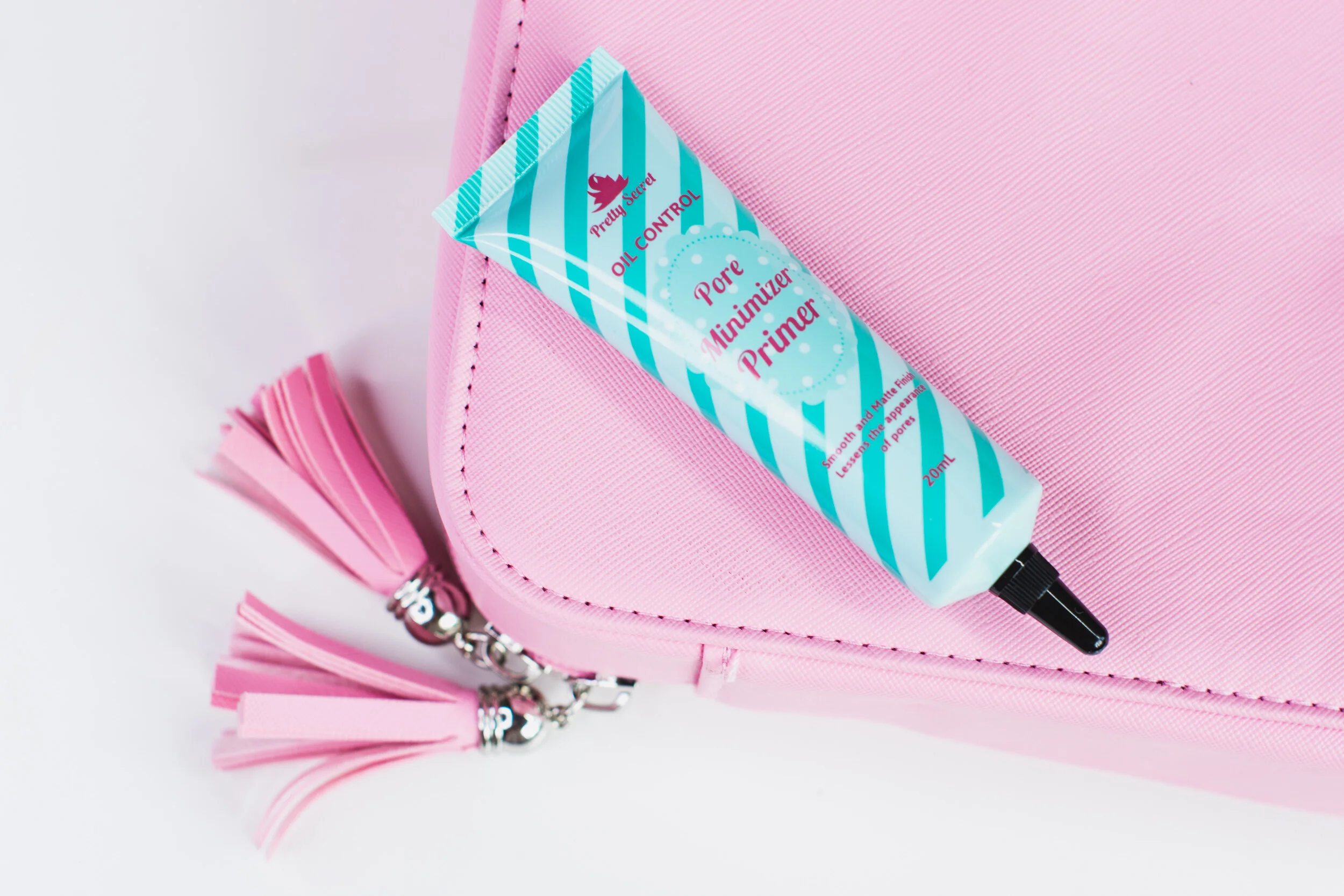 Pretty Secret: Is this under 200-peso brand you see in Watsons junk or ...