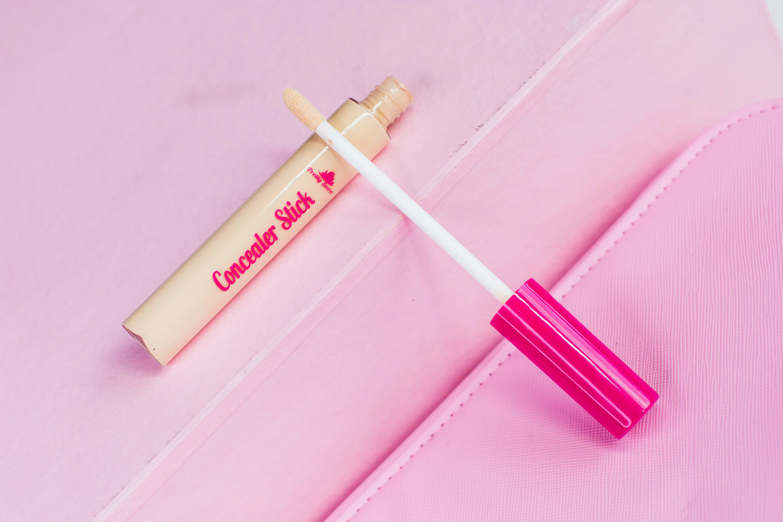 Pretty Secret: Is this under 200-peso brand you see in Watsons junk or ...