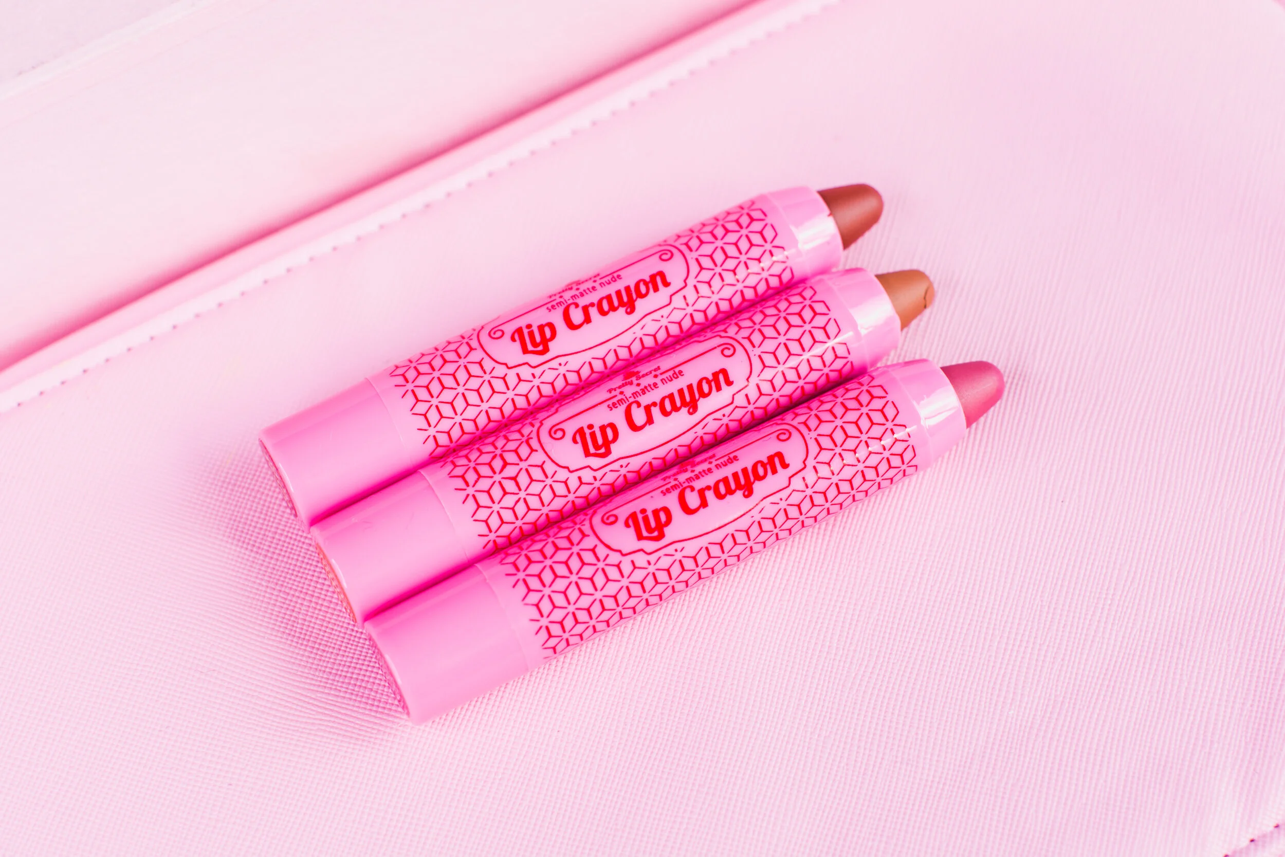 Pretty Secret: Is this under 200-peso brand you see in Watsons junk or ...