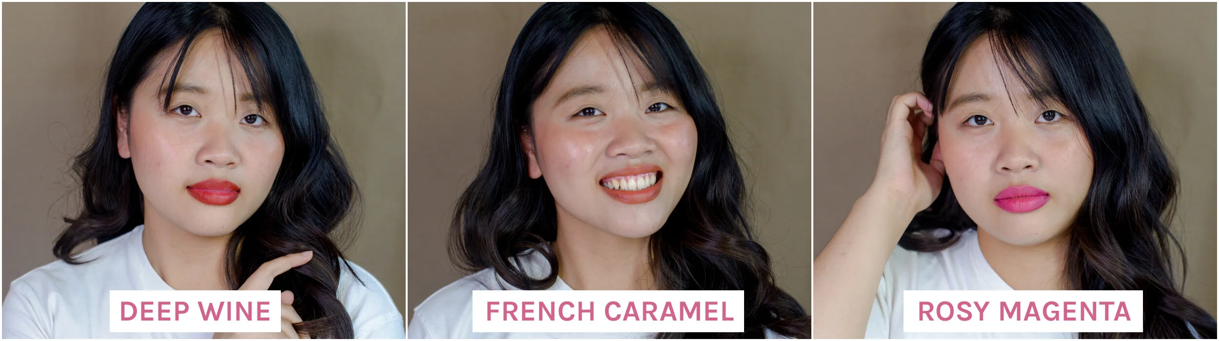 Pretty Secret: Is this under 200-peso brand you see in Watsons junk or ...