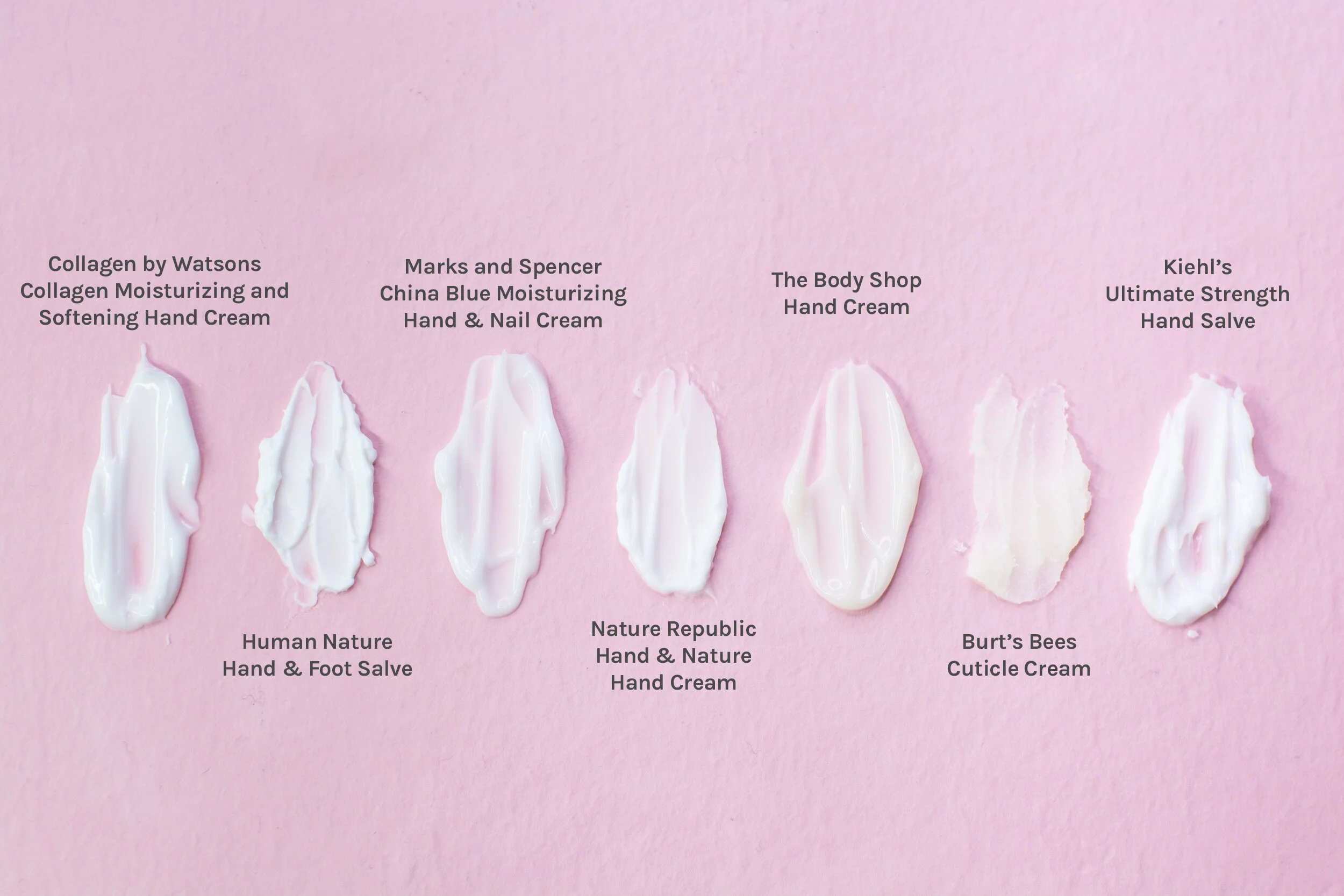The seven best hand creams that will keep your hands soft without the ...
