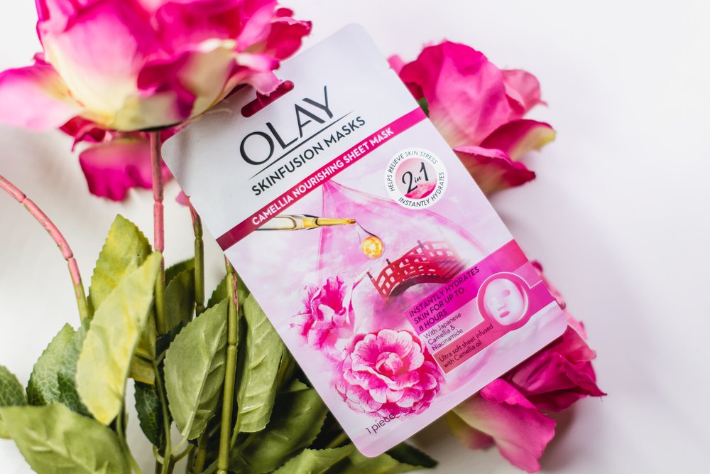 This is how your skin can benefit from adding a skincare face mask to ...