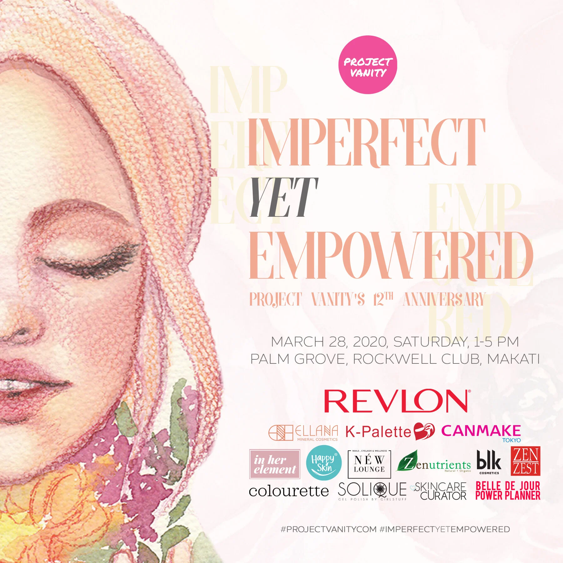 anniversary — Articles — Project Vanity