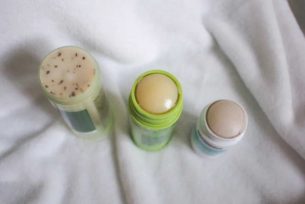 Beauty Battle: Which brand makes the best cleansing stick, Neogen, St ...