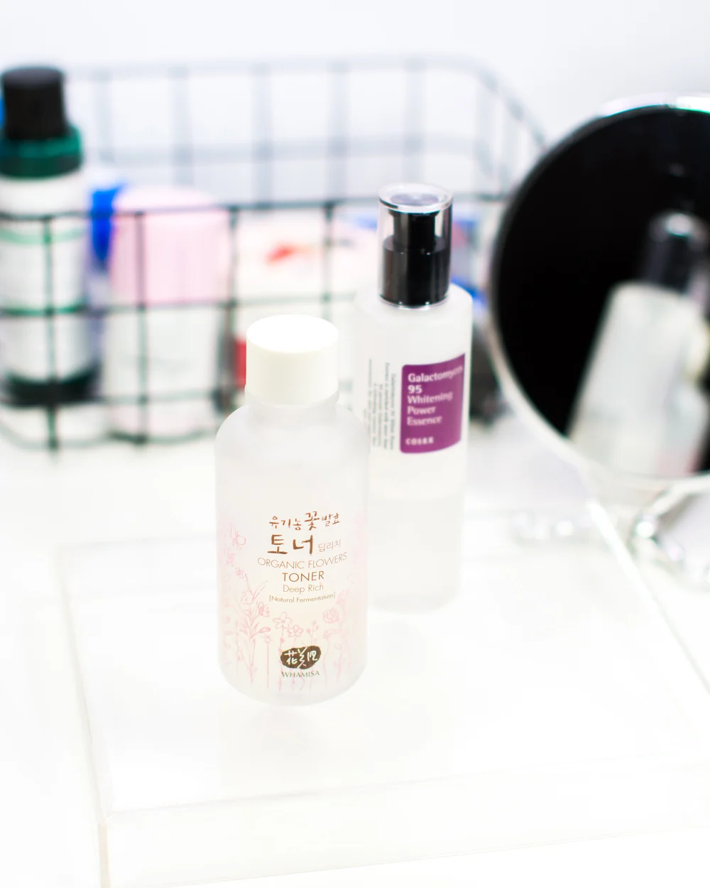 Breakouts vs purging: How to tell the difference — Project Vanity