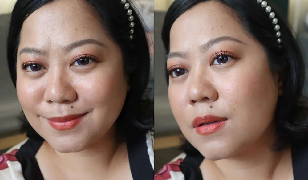 The Happy Skin Fresh Morning Dew Collection is makeup made for summer ...