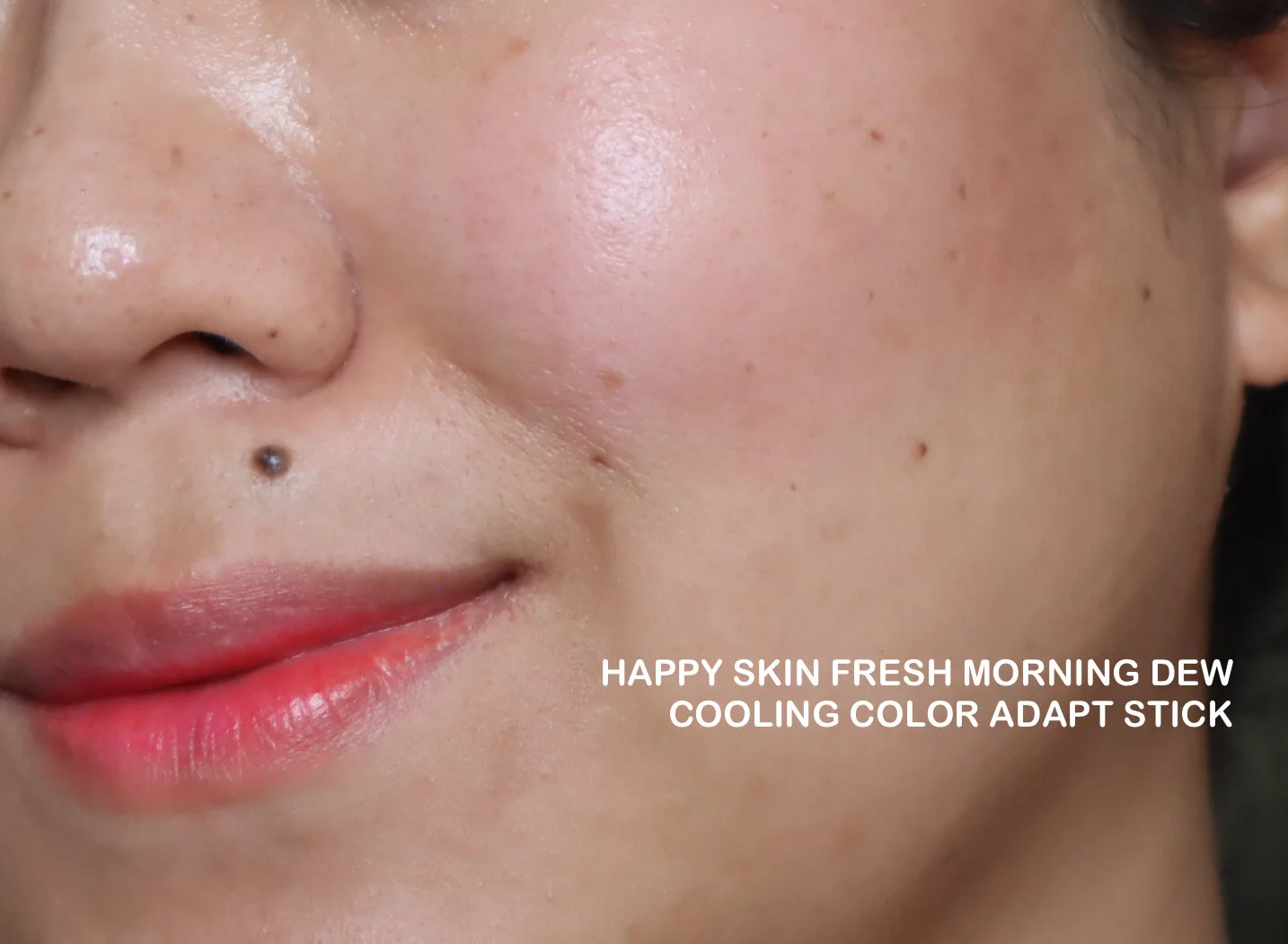 The Happy Skin Fresh Morning Dew Collection is makeup made for summer ...