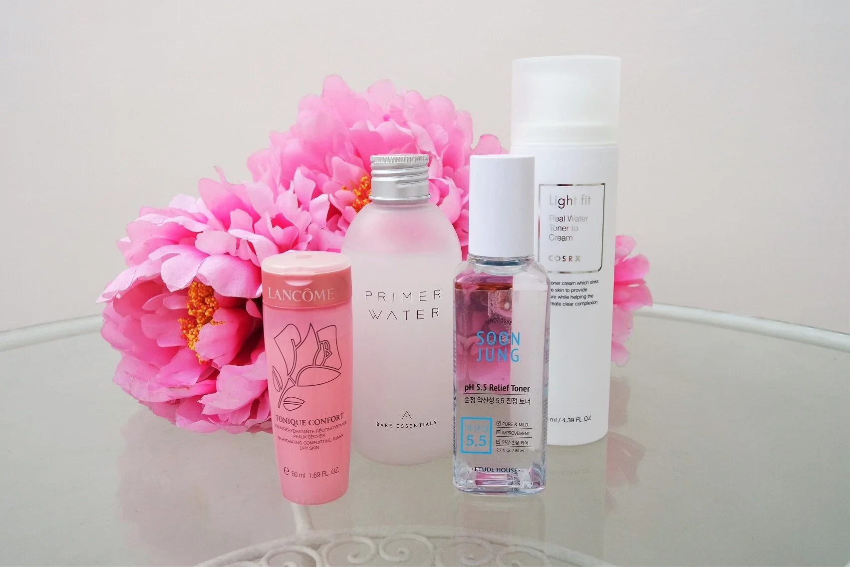 The four new moisturizing toners that my dry skin loves to drink ...