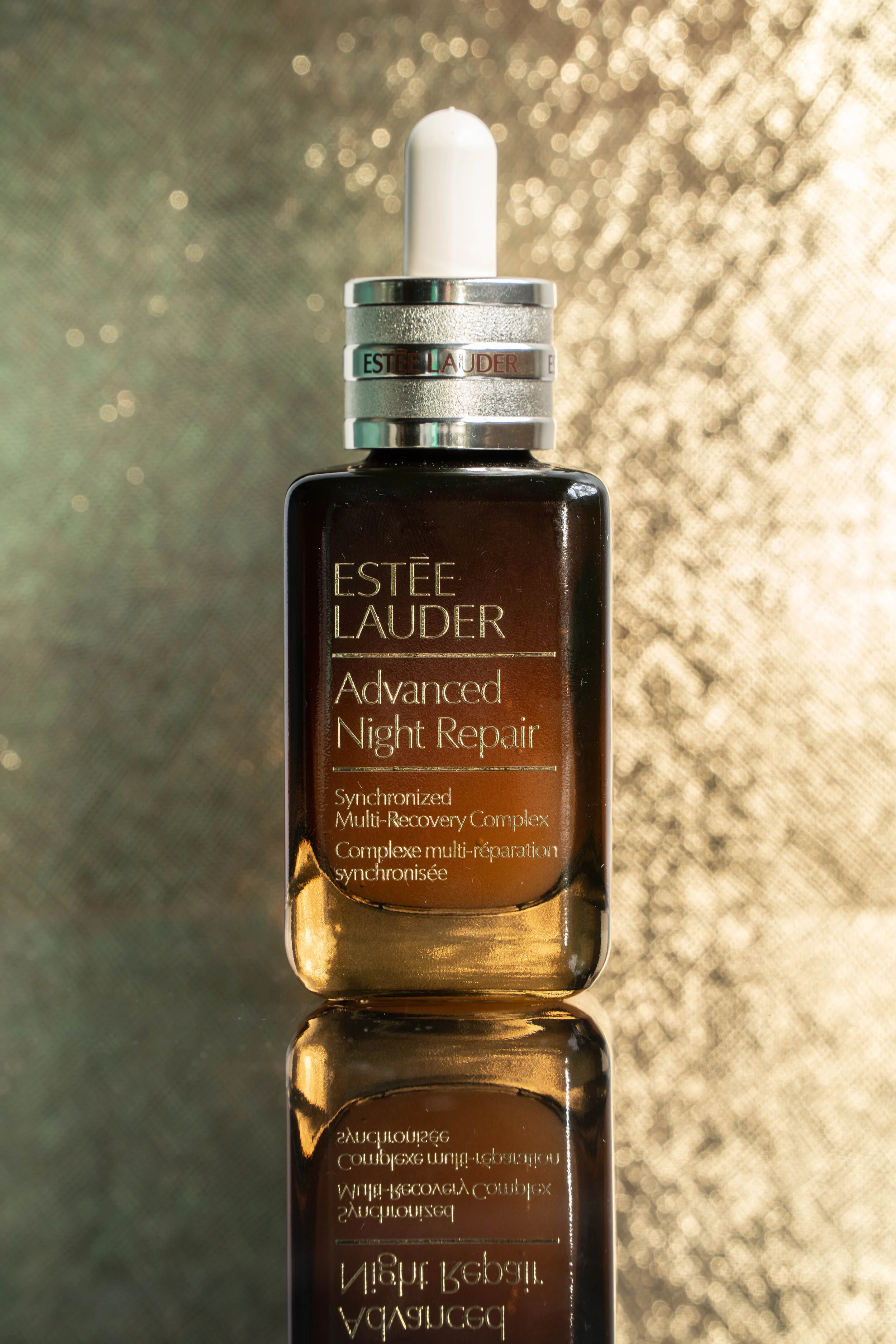 Review: The new 2020 formulation of the Estée Lauder Advanced Night ...