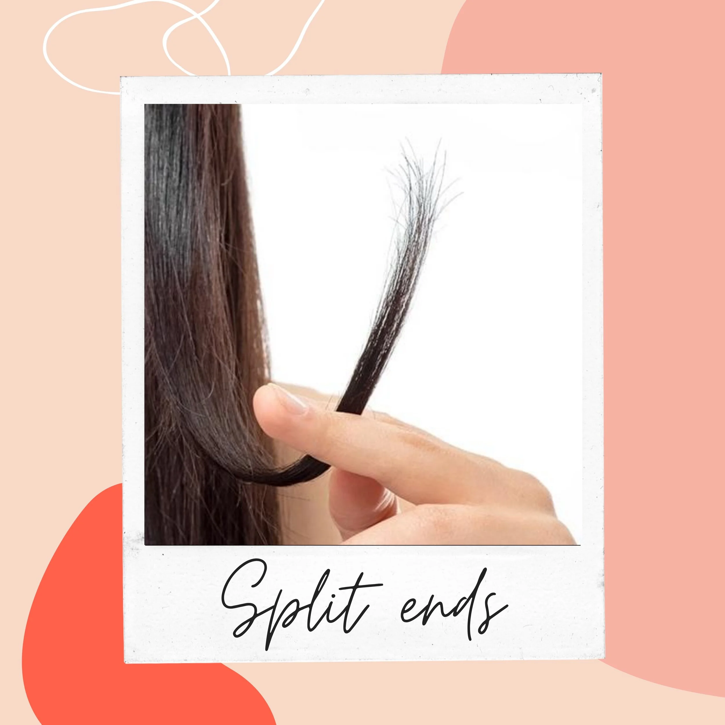 Frizzy, tutchang-filled, damaged hair? You might be using the wrong ...