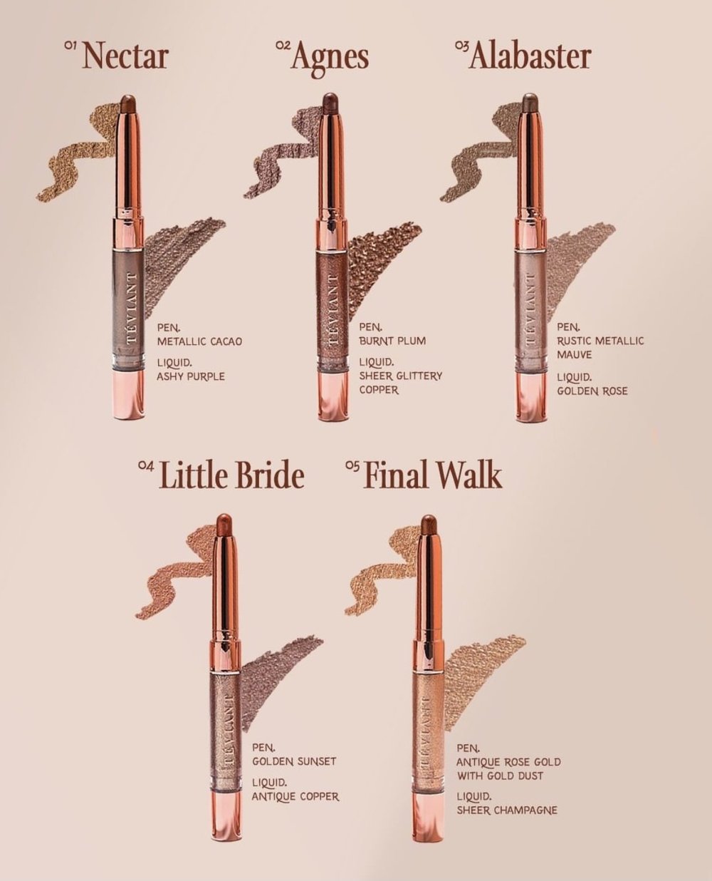 Beauty Roundup: Celebrating Filipino beauty releases by Happy Skin, blk ...