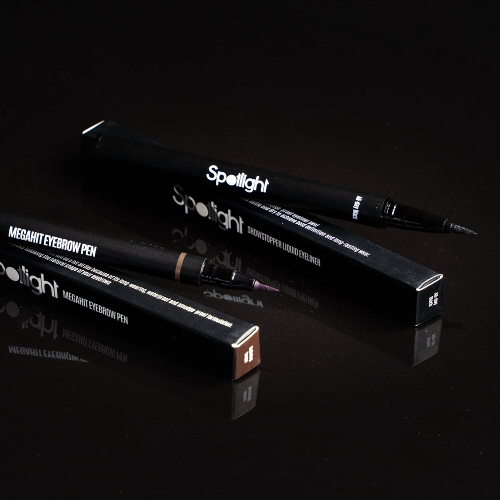 Spotlight Cosmetics: A new makeup line under P500 for Filipinas who ...