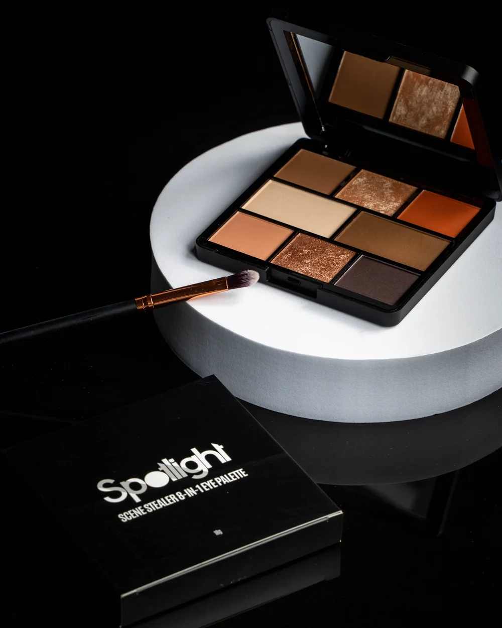 Spotlight Cosmetics: A new makeup line under P500 for Filipinas who ...