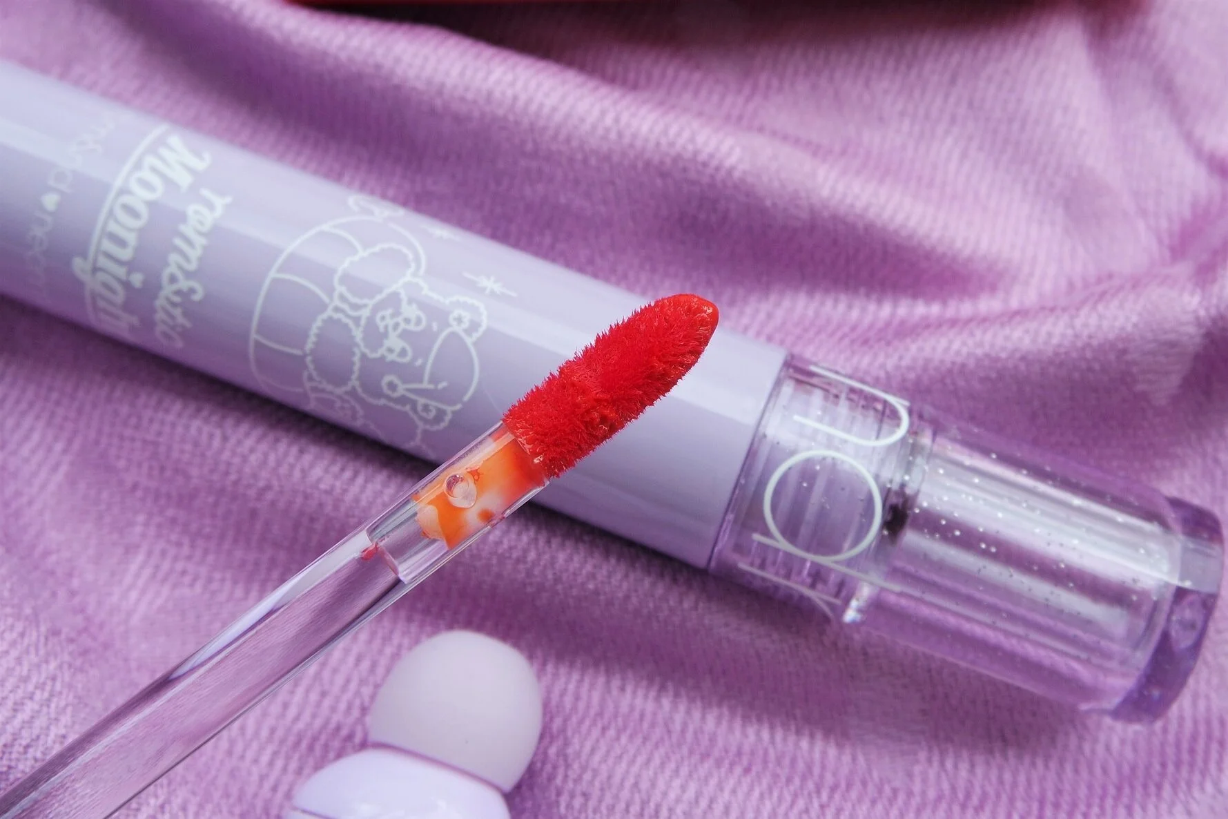 Bright lips, pretty eyes: Here's what K-beauty brand Rom&nd has to ...