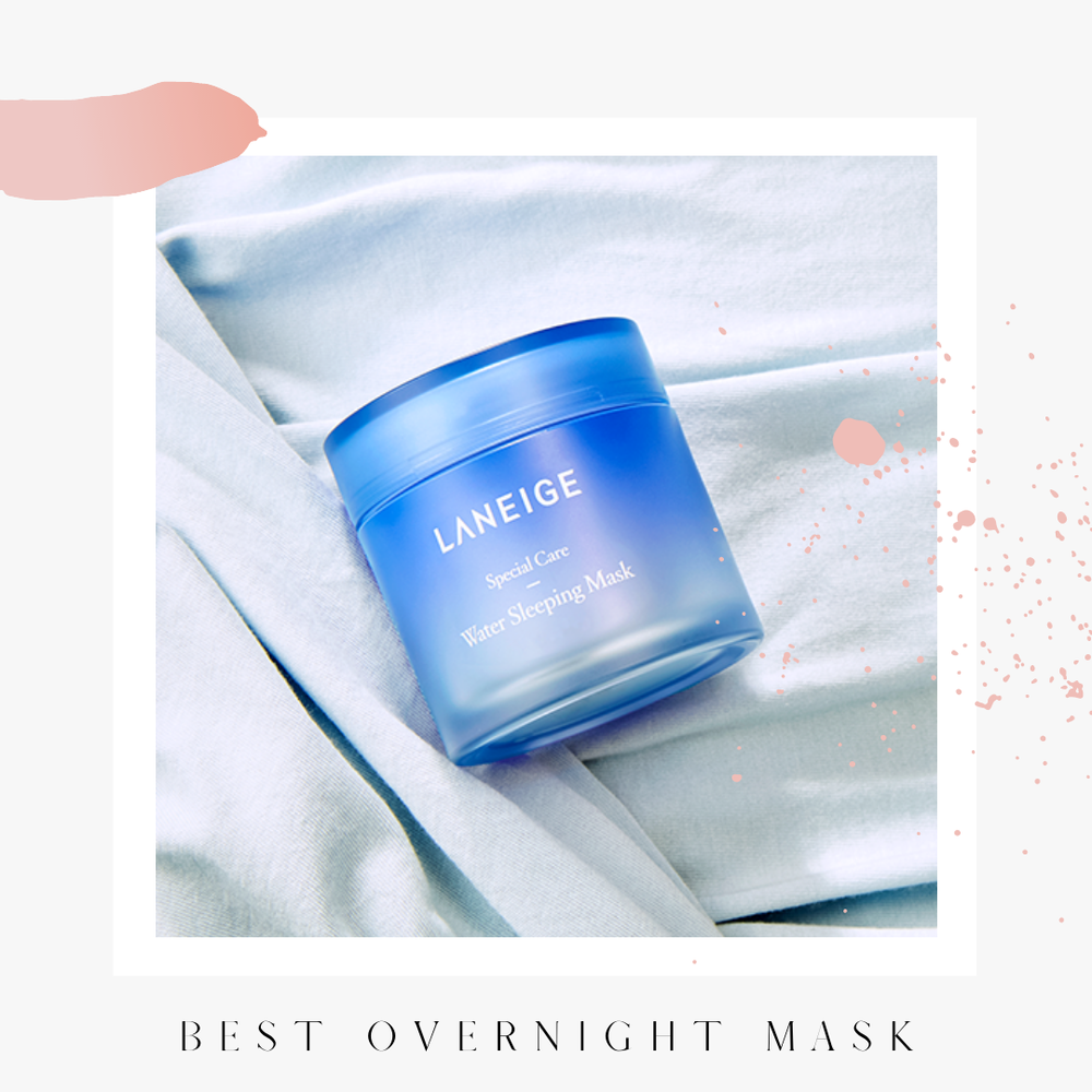 The 8 Best Korean Face Masks To Try Now — Project Vanity