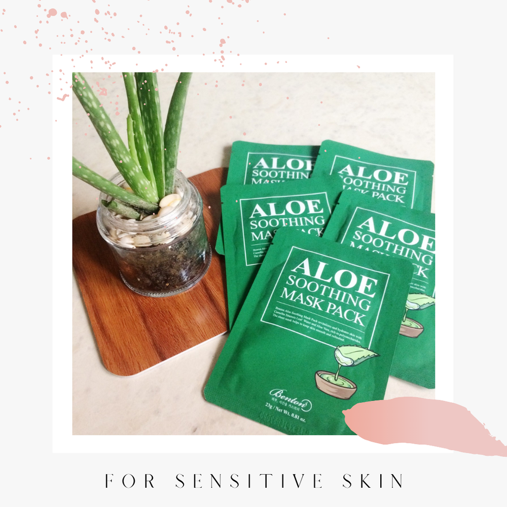 The 8 Best Korean Face Masks To Try Now — Project Vanity