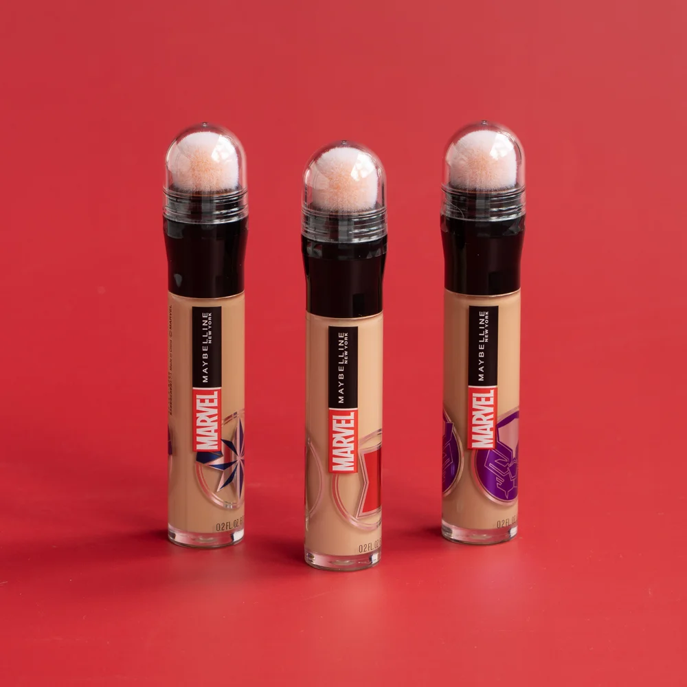 Mask-proof and pretty: Swatches of Maybelline's newest Super Stay Matte ...