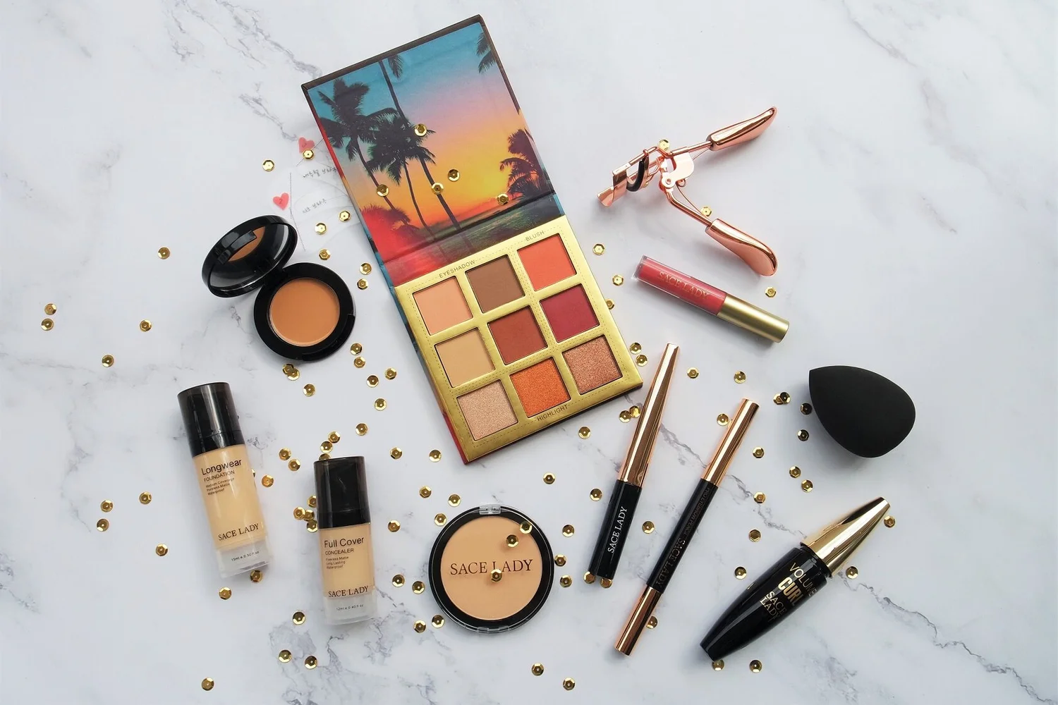 The verdict on budget-friendly Shopee staple, Sace Lady — Project Vanity
