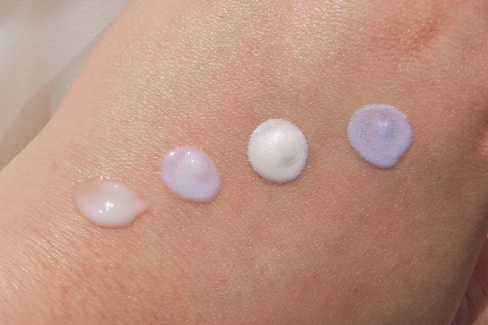 My top four radiance primers for a natural glow — Project Vanity