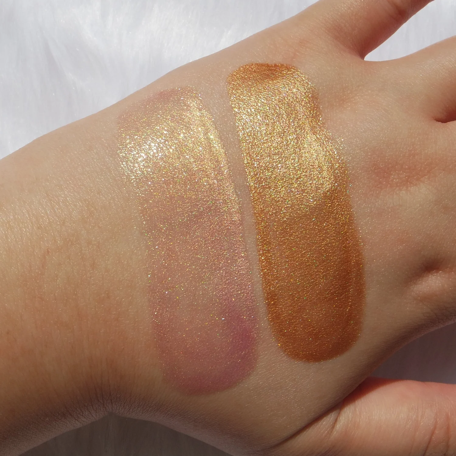 Sol Shimmering Dry Oil and Glow Oil: The keys to my summer state of ...