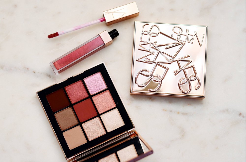 Shades of desire: A close look into the NARS Uninhibited Collection ...