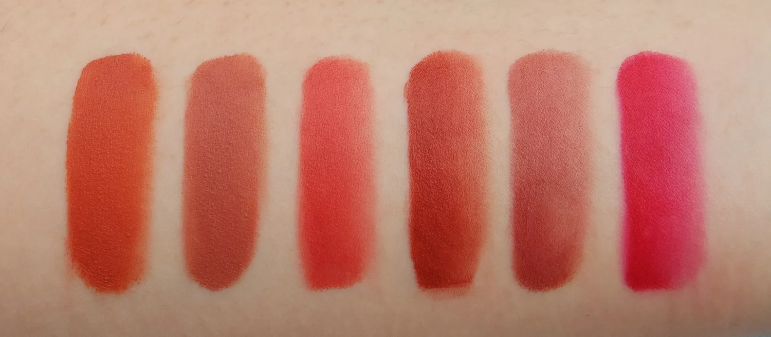 Getting to know Mae Layug’s new brand, GRWM Cosmetics — Project Vanity