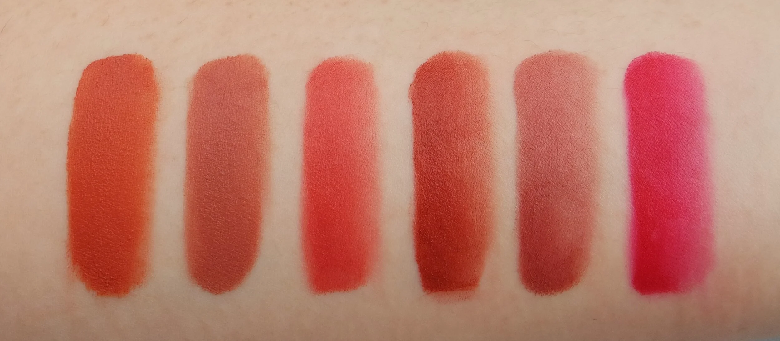 Getting to know Mae Layug’s new brand, GRWM Cosmetics — Project Vanity