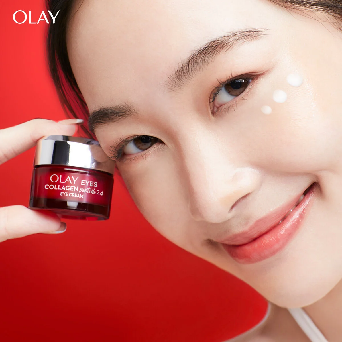 Get your youthful skin back with Olay — Project Vanity