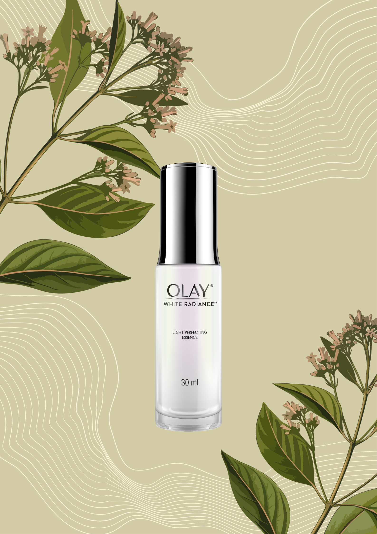 Here are Olay’s Serums for every skin concern — Project Vanity