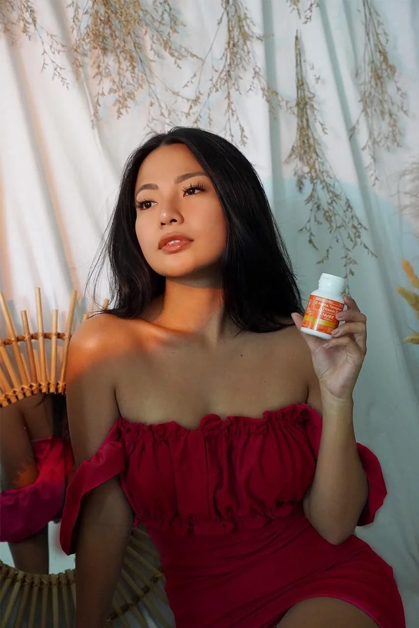 How to give your self-care game an all-around boost with Myra E ...