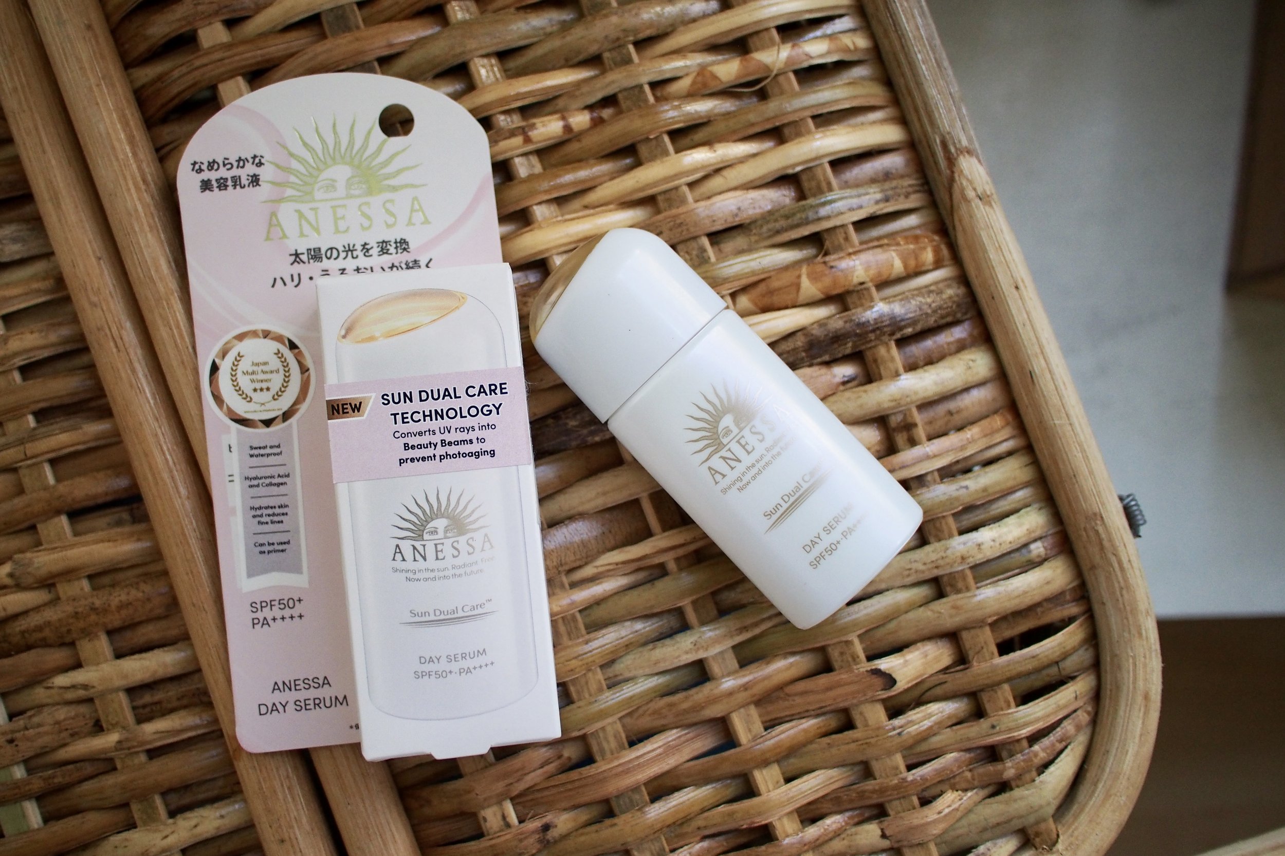 Sunscreen Articles Project Vanity